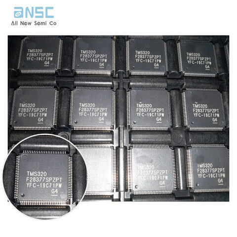 Hot Sale Original Electronics Tms320 Second-generation Digital Signal ...