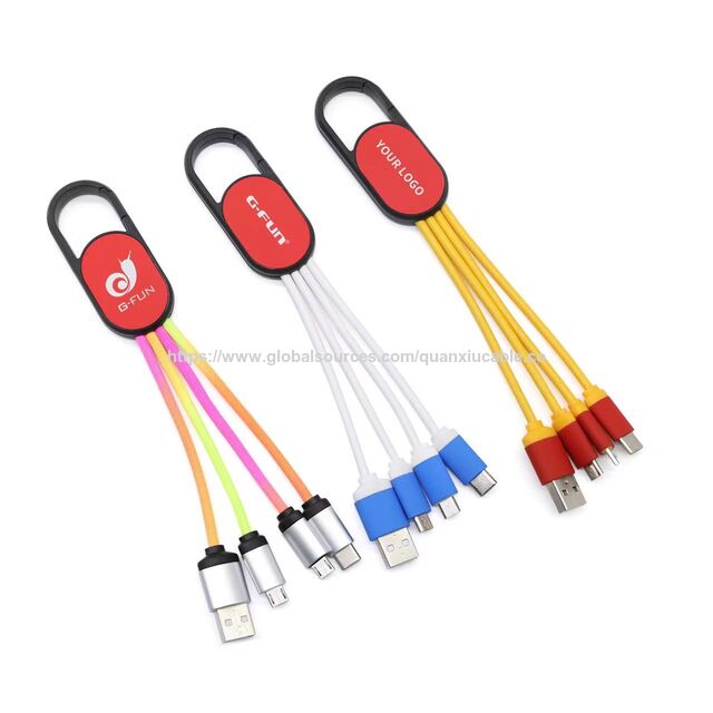 Factory Direct High Quality China Wholesale New 4 In 1 Light-emitting ...