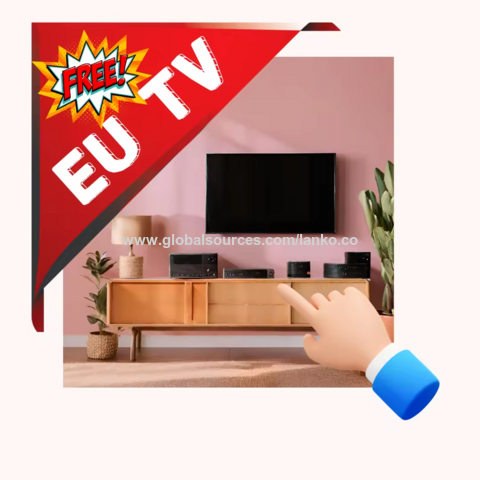 4k Tv Iptv Subscription Smart Android Tv Box For Mac Address 41 ...