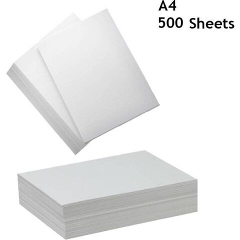 Bulk Buy Germany Wholesale Multipurpose Chamex A4 Paper /resma De Papel ...