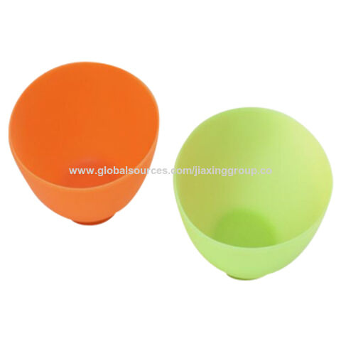 Factory Direct High Quality China Wholesale Silicone Facial Mask Mixing ...