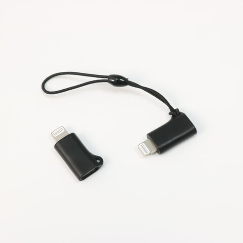 Usb-c To Lightning Adapter, C94 Connector - China Wholesale Adapter $3. ...