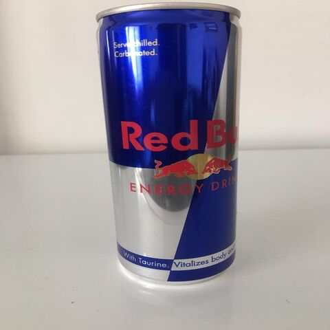Buy Ready To Export Wholesale Red Bull 250ml Energy Drink-original Red ...