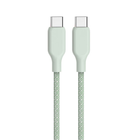 Factory Direct High Quality China Wholesale Usb C Cable 60w Pd 3a Fast ...