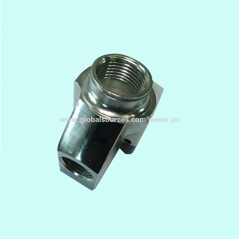 Bulk Buy China Wholesale Oem Aluminum/copper/steel Cnc Machined Turning ...