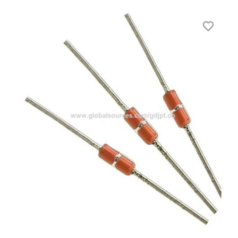 Household Appliance Custom Sensor Glass Temperature Sensor Ntc ...