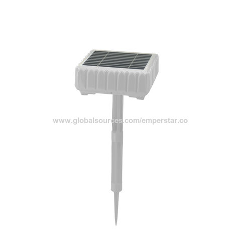 Wholesale Built-in Battery Magnetic Speaker Solar Player, Solar-powered ...