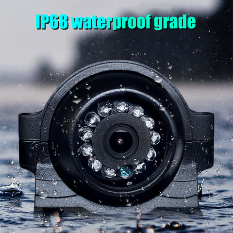 Caredrive Cc950-ahd20 Oem Security Ip68 Night Vision Vehicle Side View ...