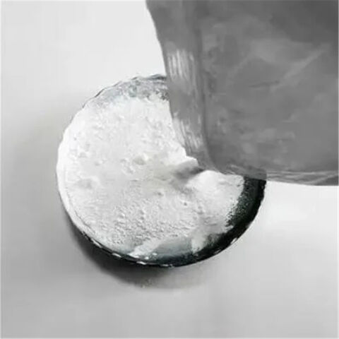 Buy China Wholesale Excellent Transparent Putty Filler Zinc Stearate ...