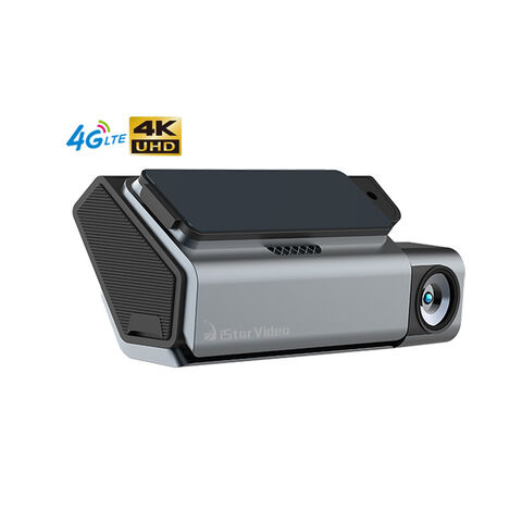 Bulk Buy China Wholesale 4g Lte Dash Cam Uhd 4k 2160p Wdr Super Night ...