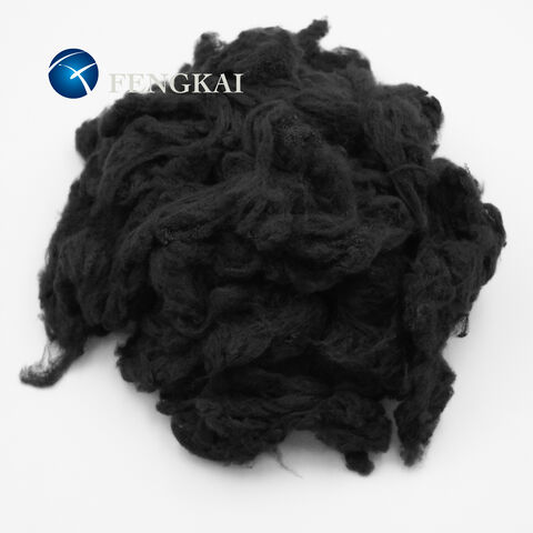 Factory Direct High Quality China Wholesale Polyester Fiber 1.2d*38mm ...