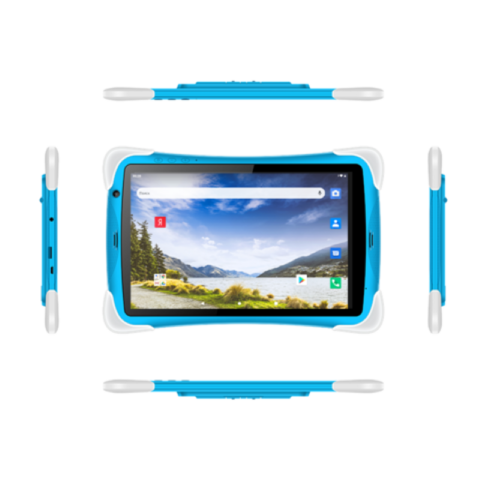 Factory Direct High Quality China Wholesale 10.1 Inch Kids Tablet 1200* ...