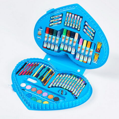 Buy China Wholesale Customized Painting Watercolor Pen Kids Art Set ...
