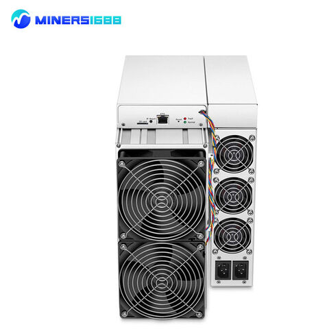 Buy China Wholesale Efficiency Redefined Bitmain Antminer L7 8800m ...