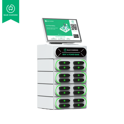 Bulk Buy China Wholesale 2024 Portable Battery Charger 16 Slots ...