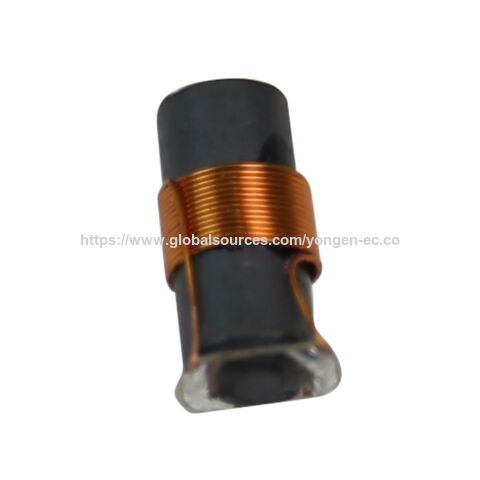 New Arrival Magnetic Rod Inductor Coil, High-power Inductor Coil ...