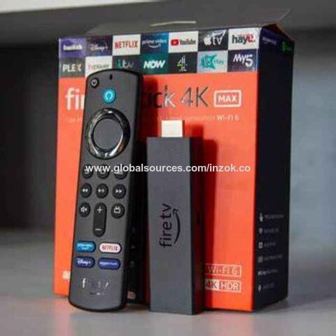 Wholesaleq6 4k Tv Stick Atv 2gb 8gb H313 Quad Core Android 10 Tv Boxl ...