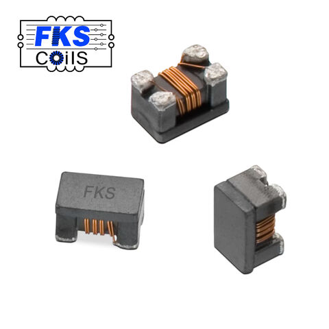 Fks Customer Design Cnsw Hf Smt Smd Common Mode Line Filter $0.6 ...