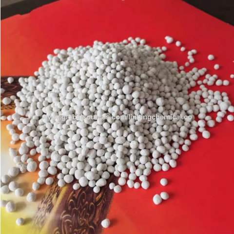 Compound D Fertilizer Npk 23-10-5+6s+1zn Granular - China Wholesale Npk ...