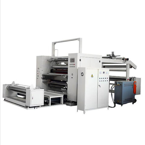 Factory Direct High Quality China Wholesale Laminating & Coating ...