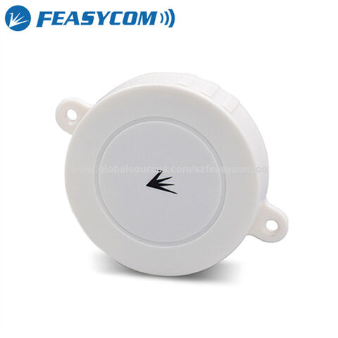 Buy China Wholesale Feasycom Outdoor Indoor Iot Message Push Ble 5.1 Low Energy 400m Longrange ...