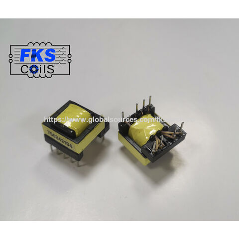 Mid-olti Offline Flyback Transformers For Texas Instruments For Ee16/7/ ...