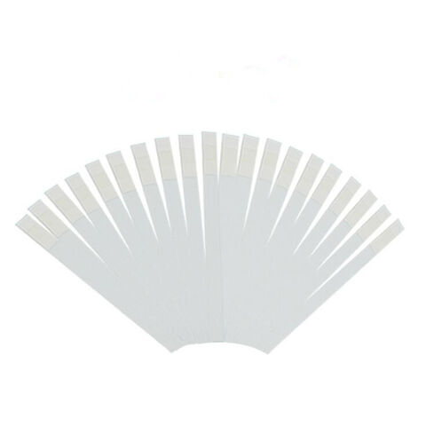 Bulk Buy China Wholesale Hot Selling Disinfectant Test Paper Jx $0.6 ...