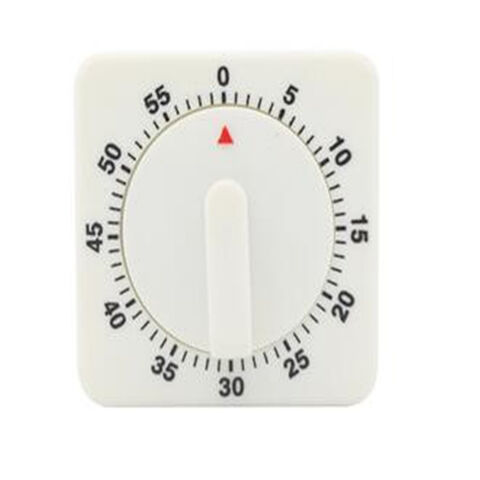 Mechanical Kitchen 60 Minutes Timer Jx - Buy China Wholesale Cooking ...