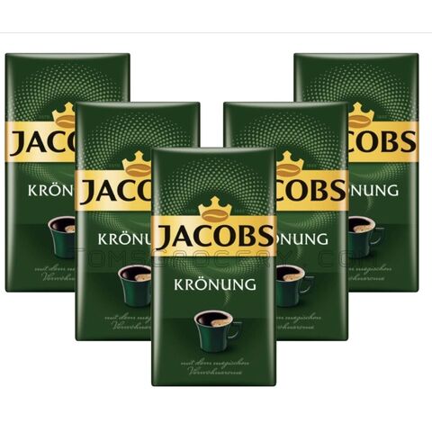 Buy Canada Wholesale Jacobs Kronung Ground Coffee 250g , Jacobs Decaf ...