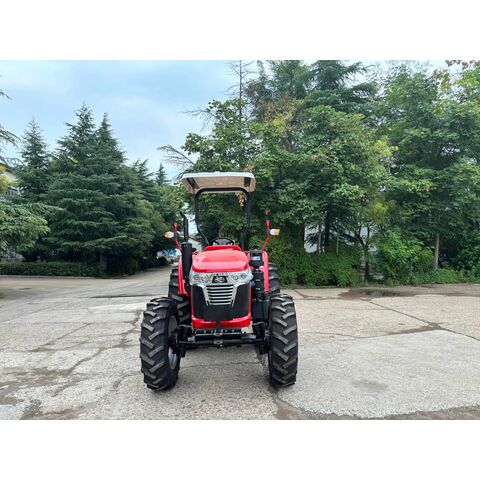 Chinese New Brand Tractor Wheelbase 2080mm Tractor With New Produced ...