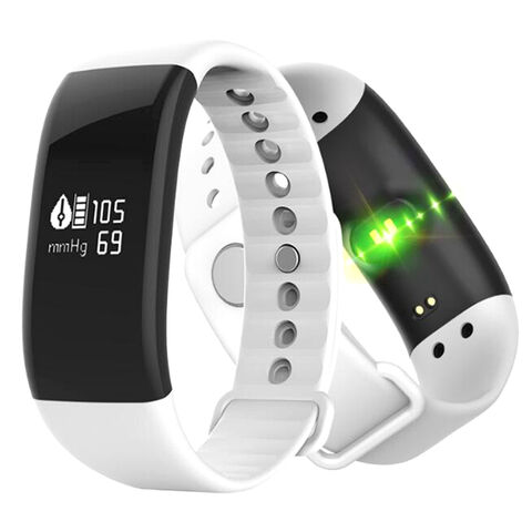 Health Monitoring Wristband Jx - Expore China Wholesale Health ...