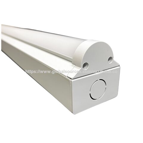 Led Linear Strip Light Etl Fcc Ce Certified 130lm/w High Luminous 40w ...