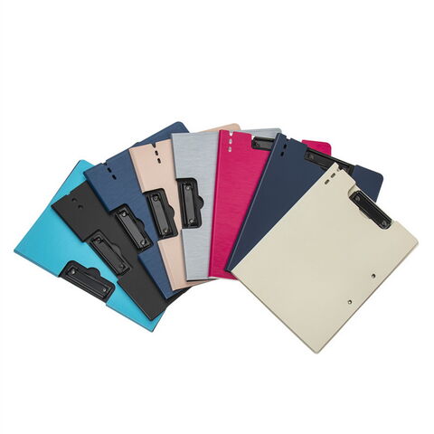 Custom A4 Pp Foam Boards Folder Information Multifunctional Meeting ...