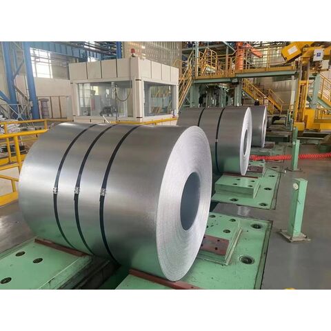 S350gd Zm310 Zam Steel Magnelis Steel Zn-al-mg Coating Steel Coil For ...