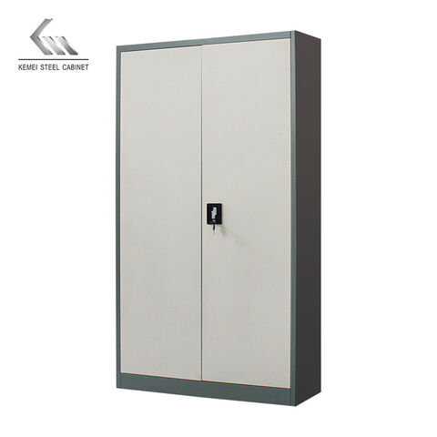 Bulk Buy China Wholesale File Filing Storage Cabinet Almirah Steel ...