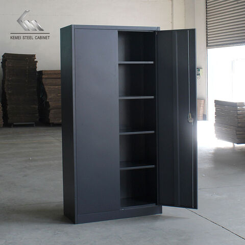 Bulk Buy China Wholesale Metal Filling Cabinet Storage Lockable Steel ...