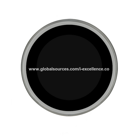 Cie 1.6-inch Rotary Screen 400*400 Resolution Rotary And Button Uart ...