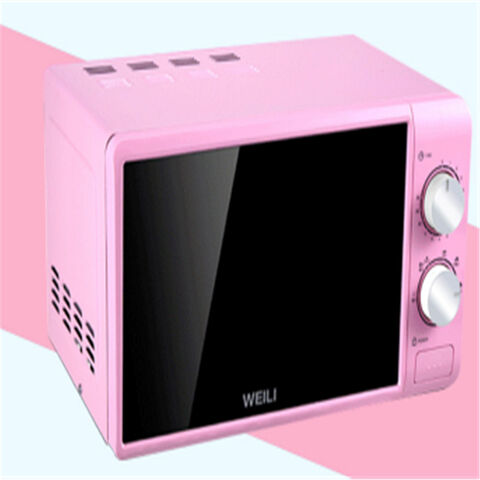Bulk Buy China Wholesale Space-saving Compact Microwave Oven For Small ...