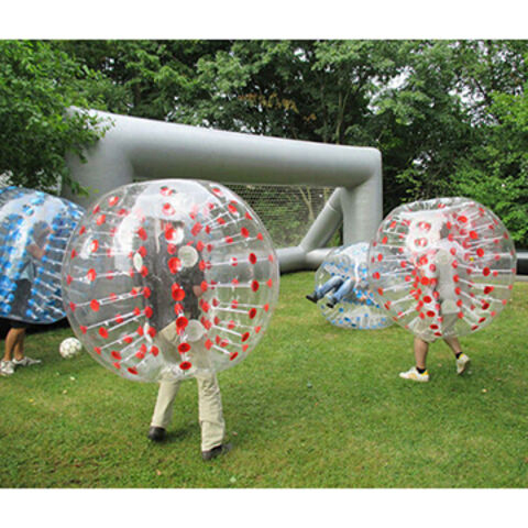 Oem 2022 New Design Inflatable Ball, Person Inside Jx - Wholesale China ...