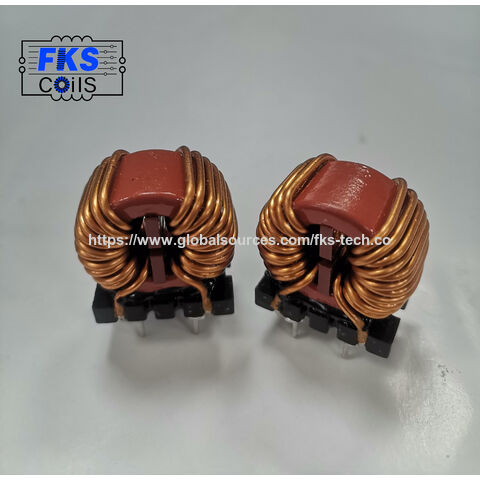 Buy China Wholesale Fks744824101 Cmb Common Mode Power Line Chokes For ...