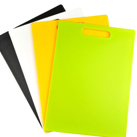 Bulk Buy China Wholesale Chopping Boards, With Carbonized Processing ...