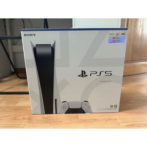 Wholesales Ps5 5 Console Video Game Consoles - United States Wholesale ...