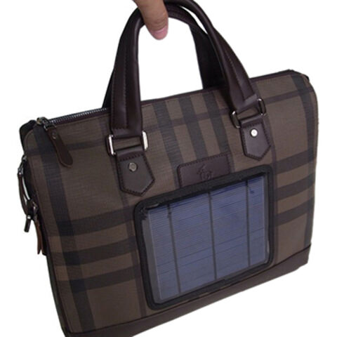 Best Selling Custom Made Charger Solar Bag Jx, Solar Bag - Buy China ...
