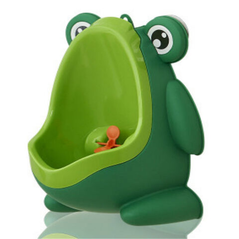 Kids Bathroom Pee Baby's Potty Training Toilet Boy Urinal Jx - Buy ...