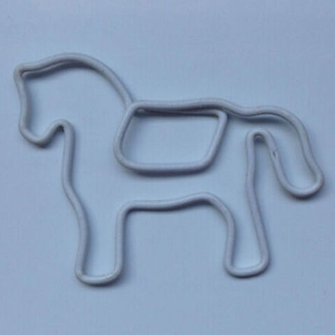 2024 New Design Horse Paper Clips Jx, Horse Paper Clips - Buy China ...