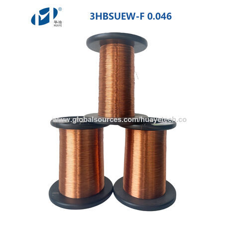 3hbsuew/f 0.046class Self-bonding Polyamide-imide Composite Polyester ...