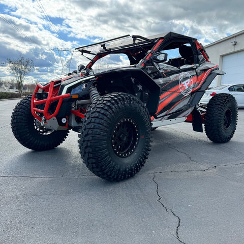 Bulk Buy United States Wholesale 2021 Canam X3 Turbo Atv $2010 from ...