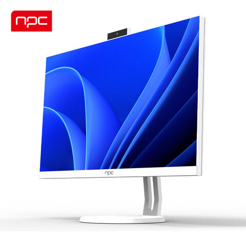 Factory Direct High Quality China Wholesale Npc Most Popular 23.8 Inch ...