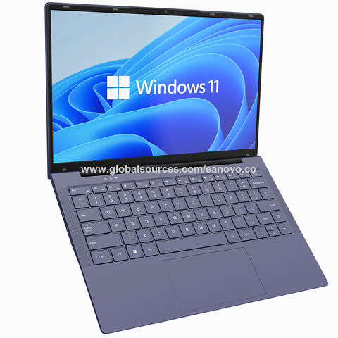 Eanovo Umpcs Laptop Intel I7 13th Gen Cpu Rich I/o Ports Oem Laptop ...