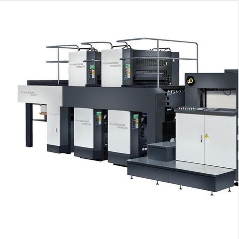 Offset-printing Machines Jx $12615 - Wholesale China Offset-printing ...